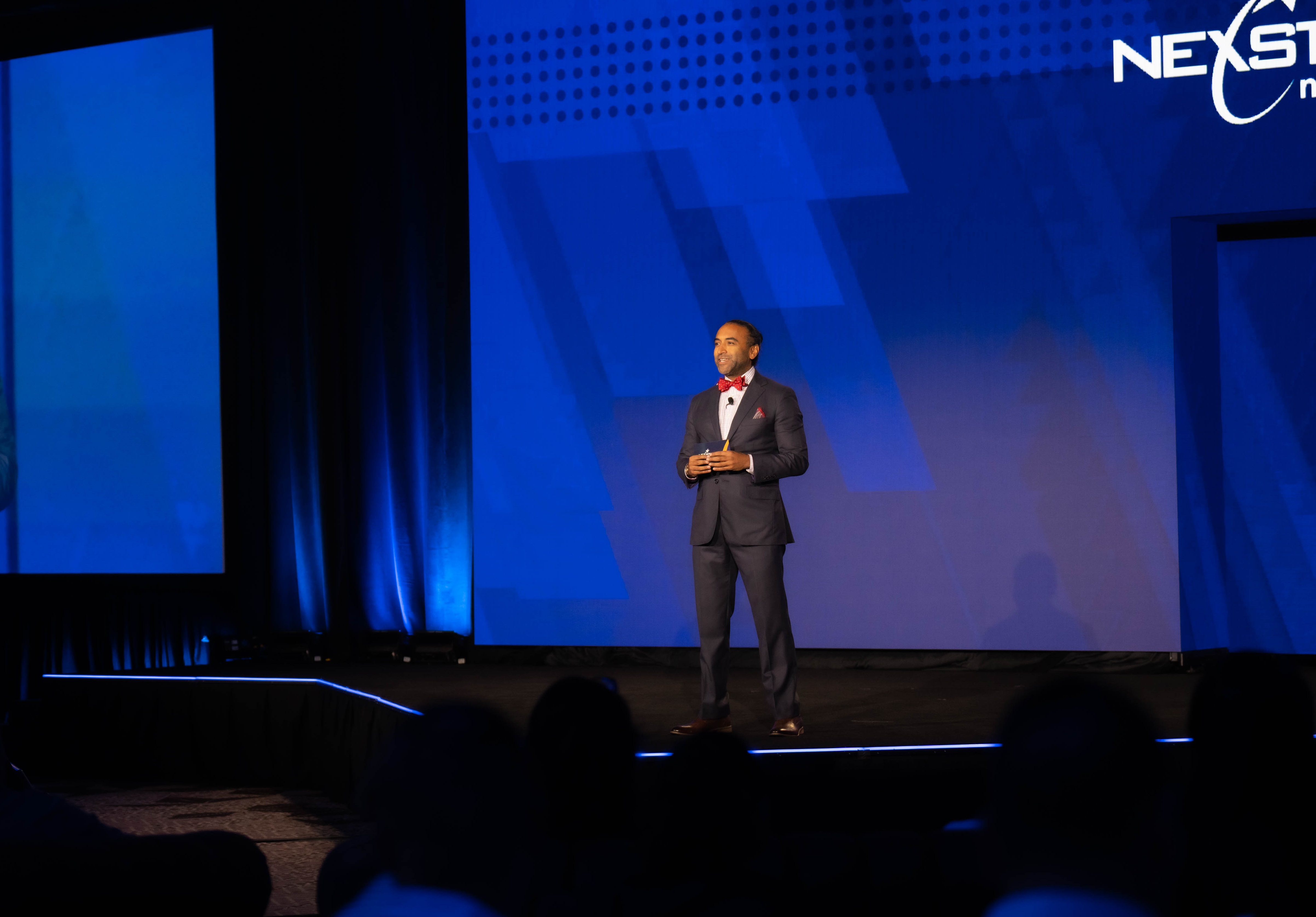 Nexstar Launches 2023 Mission and Vision | Nexstar Network