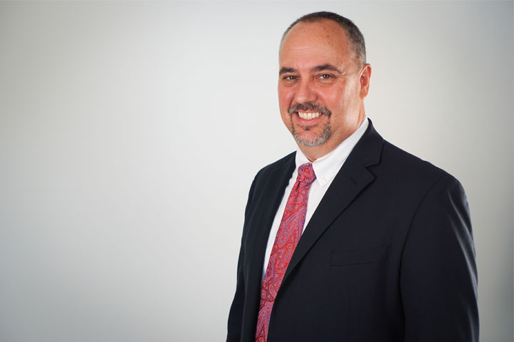 Nexstar Employee Volunteer Spotlight: Heath Betts | Nexstar Network