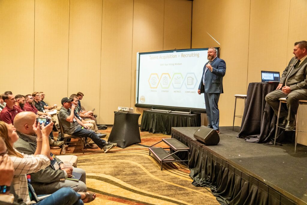 Super Meeting 2023 Recap: Recruiting vs. Talent Acquisition | Nexstar ...