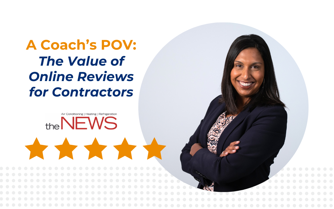 Let’s Talk Online Reviews | Nexstar Network