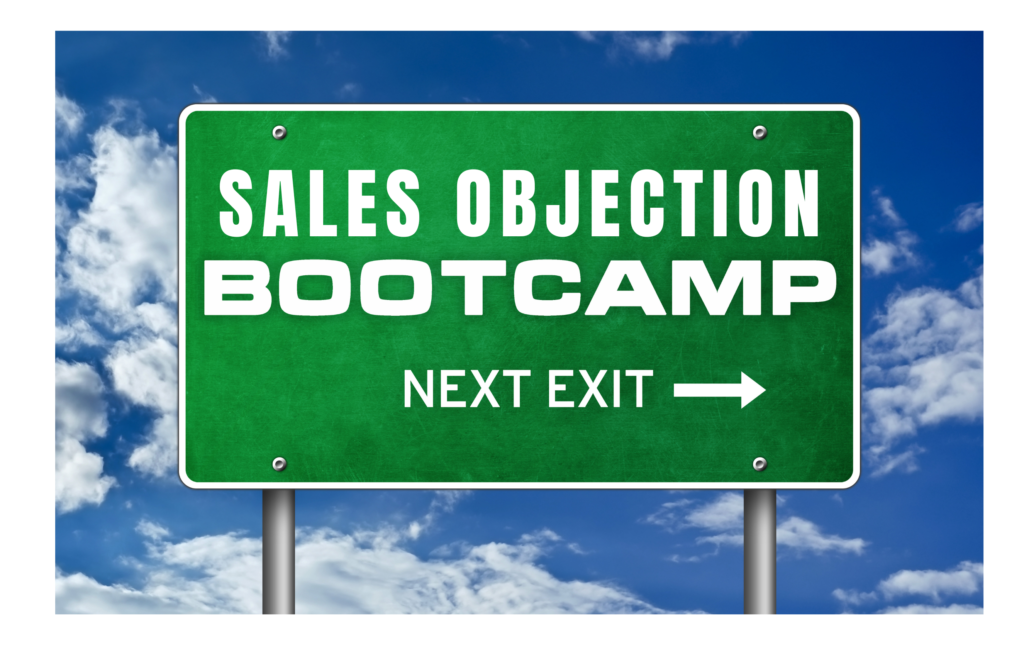 An Objection Bootcamp Ten Years in the Making | Nexstar Network