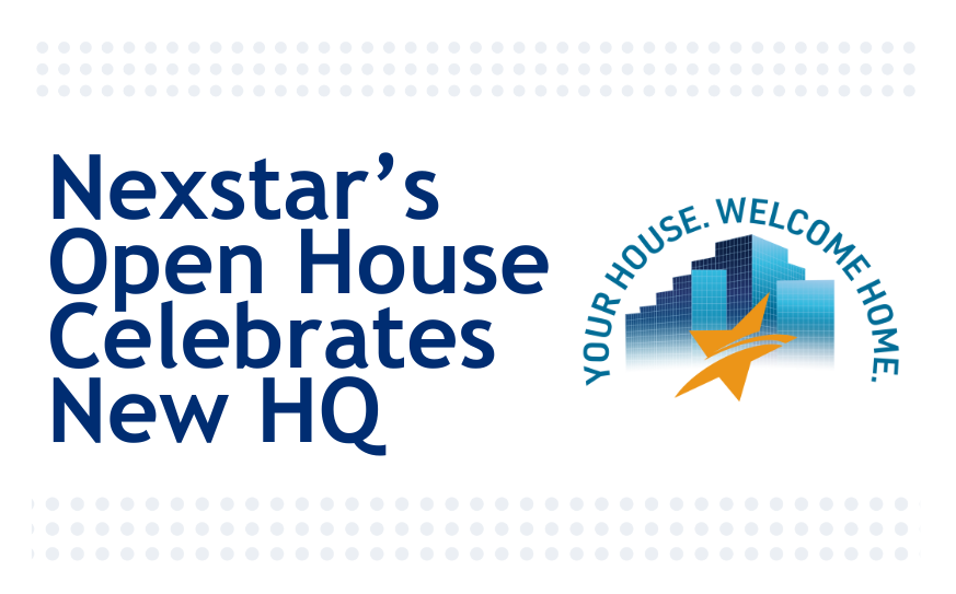 News Release | Nexstar Network