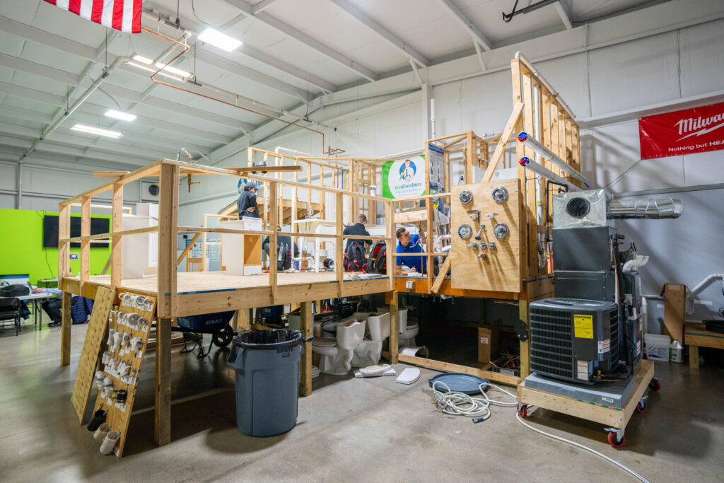 5 Reasons to Start Your Own Training Academy Now | Nexstar Network