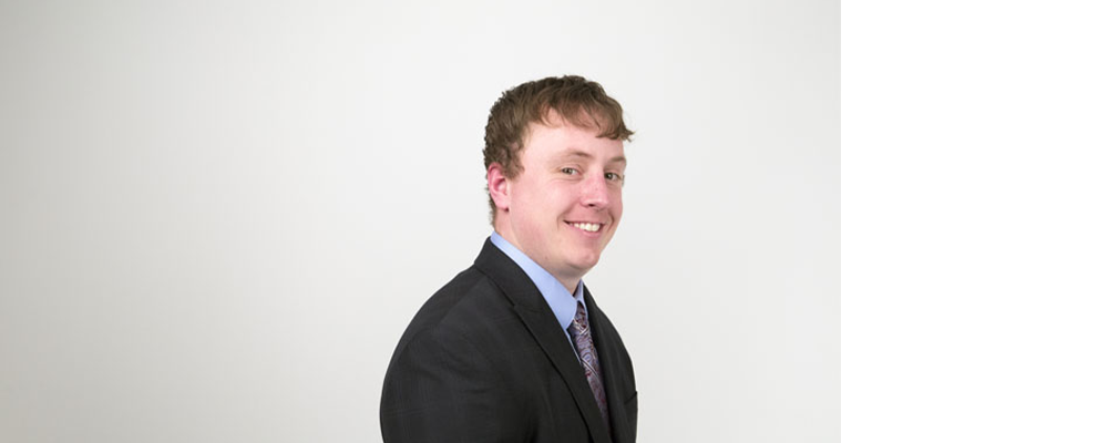 Monthly Coach Highlight - Shane Rau, Accounting Coach | Nexstar Network